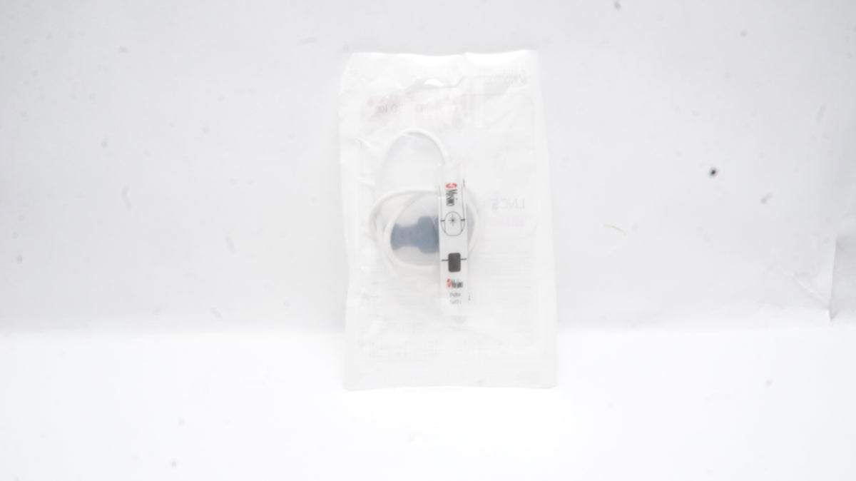Masimo 1860 LNCS Pdtx SpO2 Pediatric Pulse Oximeter Adhesive Sensor 10 ...