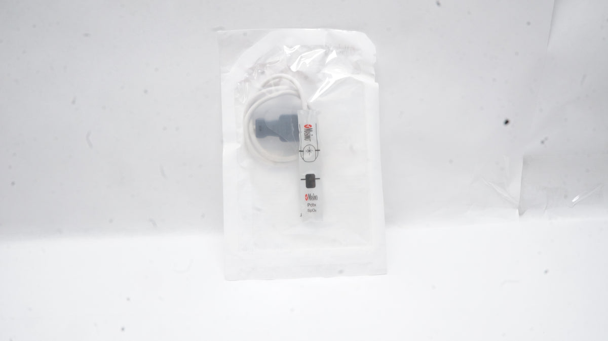 Masimo 1860 LNCS Pdtx SpO2 Pediatric Pulse Oximeter Adhesive Sensor 10 ...