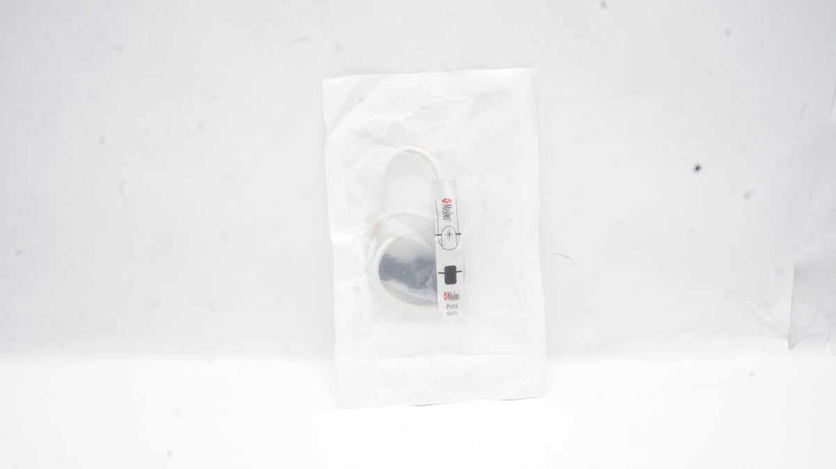 Masimo 1860 LNCS Pdtx SpO2 Pediatric Pulse Oximeter Adhesive Sensor 10 ...