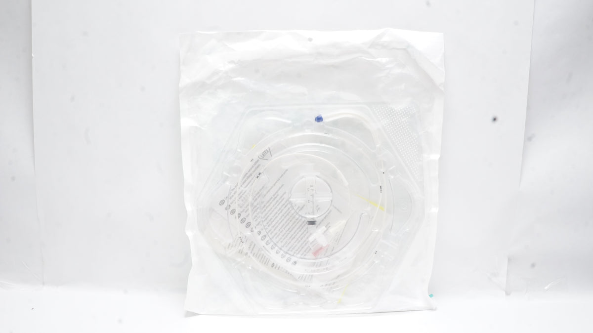 Arrow AI-07124 Balloon Wedge Pressure Cath. 5F x 110cm (x) – Imedicsales