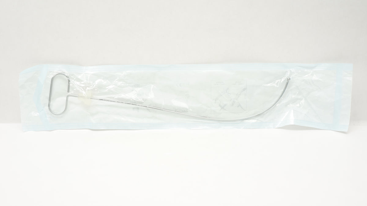 Karl Storz 8401DS C-MAC Guide, D-Blade – Imedicsales