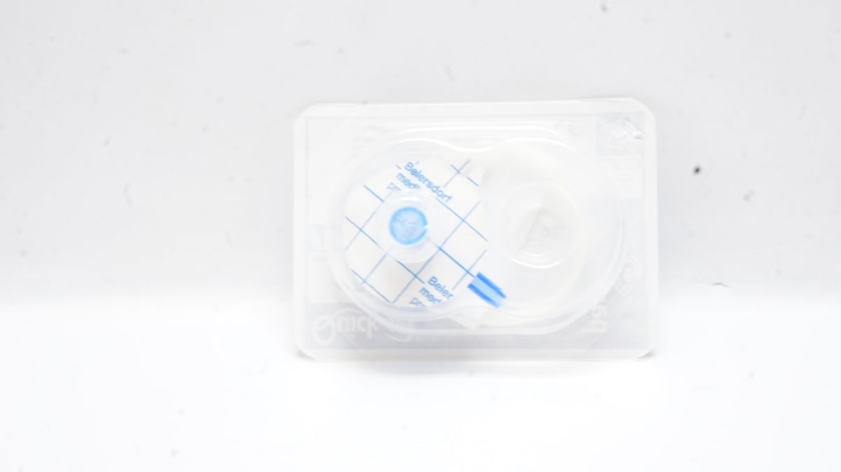 Quick-set MMT-397 Mini Med Infusion Set Paradigm 23In x 9mm (x ...