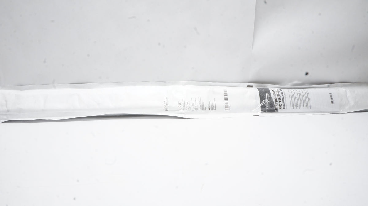 Boston Scientific 14551 XXL Esophageal Balloon Dilatation Catheter (x ...