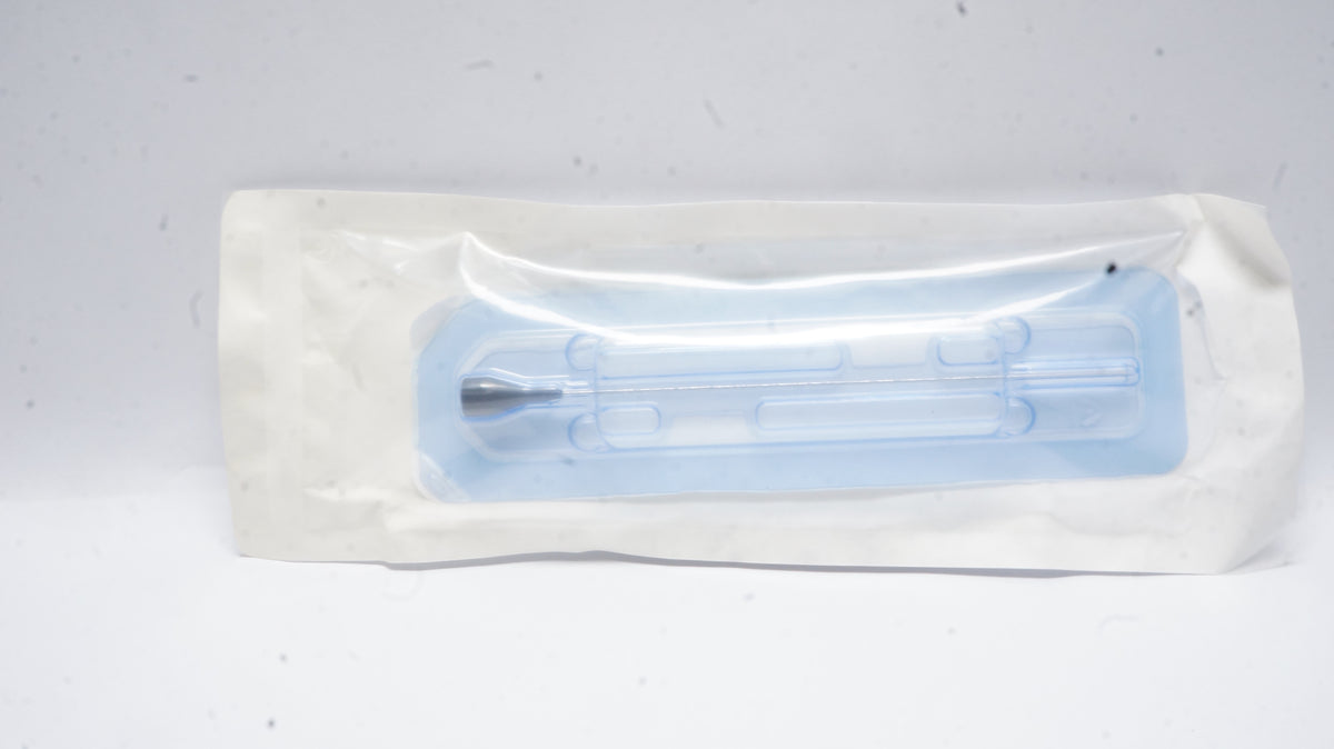 Medtronic 9731116 Tip Assy, Packaged-Passive Cath. Introducer (x ...