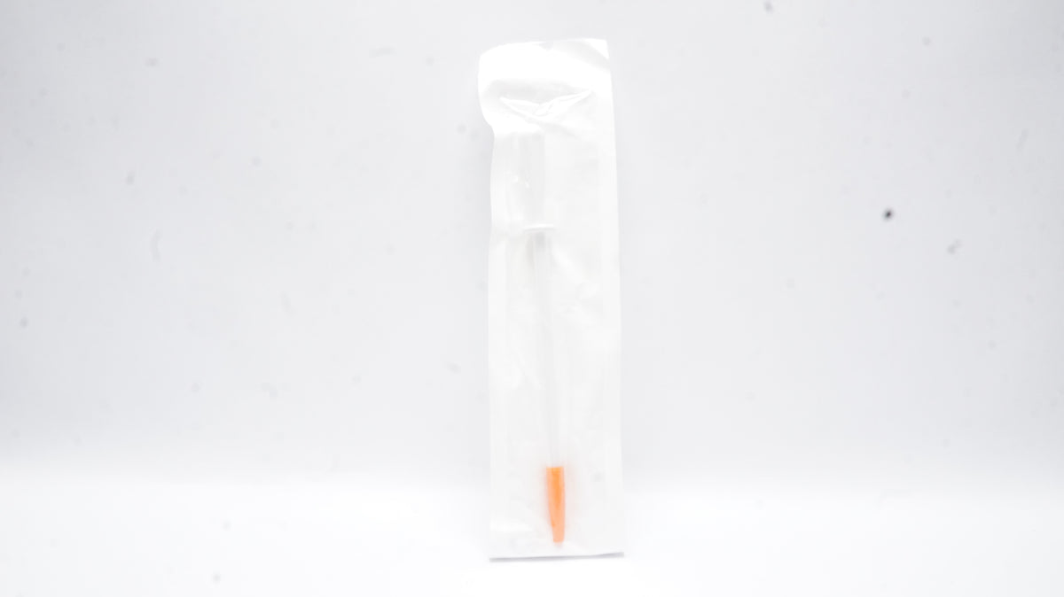 Utah Medical SF-S16-851 Supra-Foley Suprapubic Catheter Introducer ...