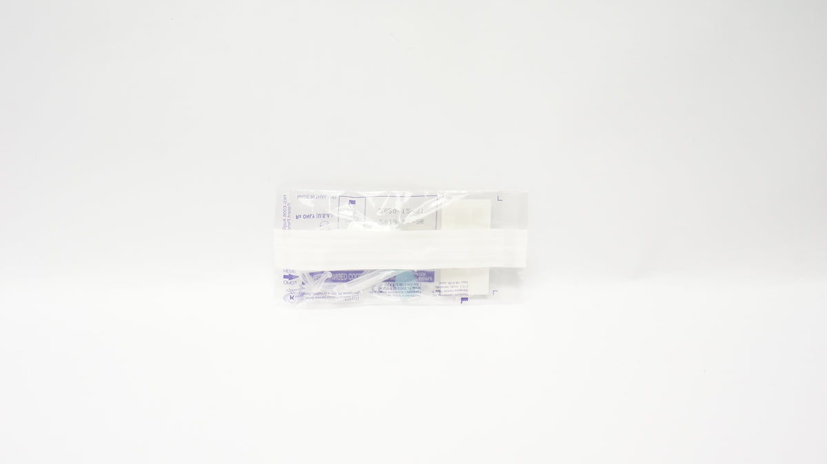 Kawasumi DBMA-23G K-Shield Winged Collection Set with Luer Adapter 23G ...