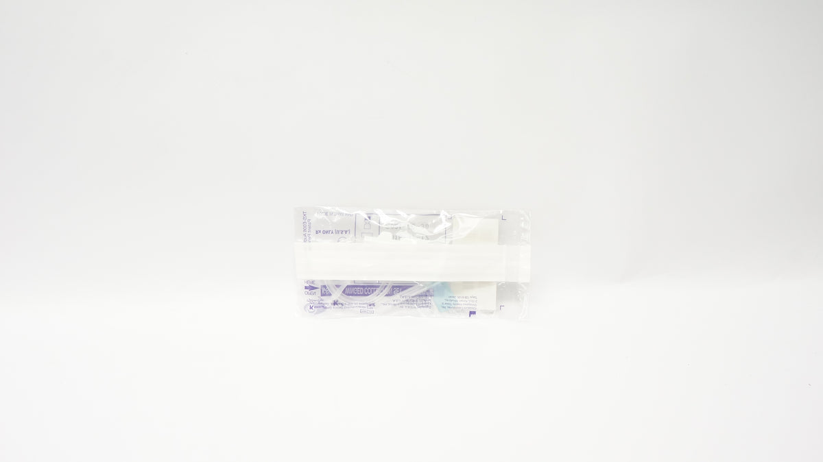 Kawasumi DBMA-23G K-Shield Winged Collection Set with Luer Adapter 23G ...