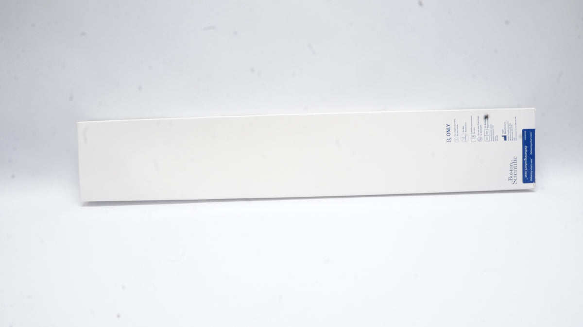 Boston Scientific M0062502000 Navigator Uret. Access Sheath Set,11F/13 ...