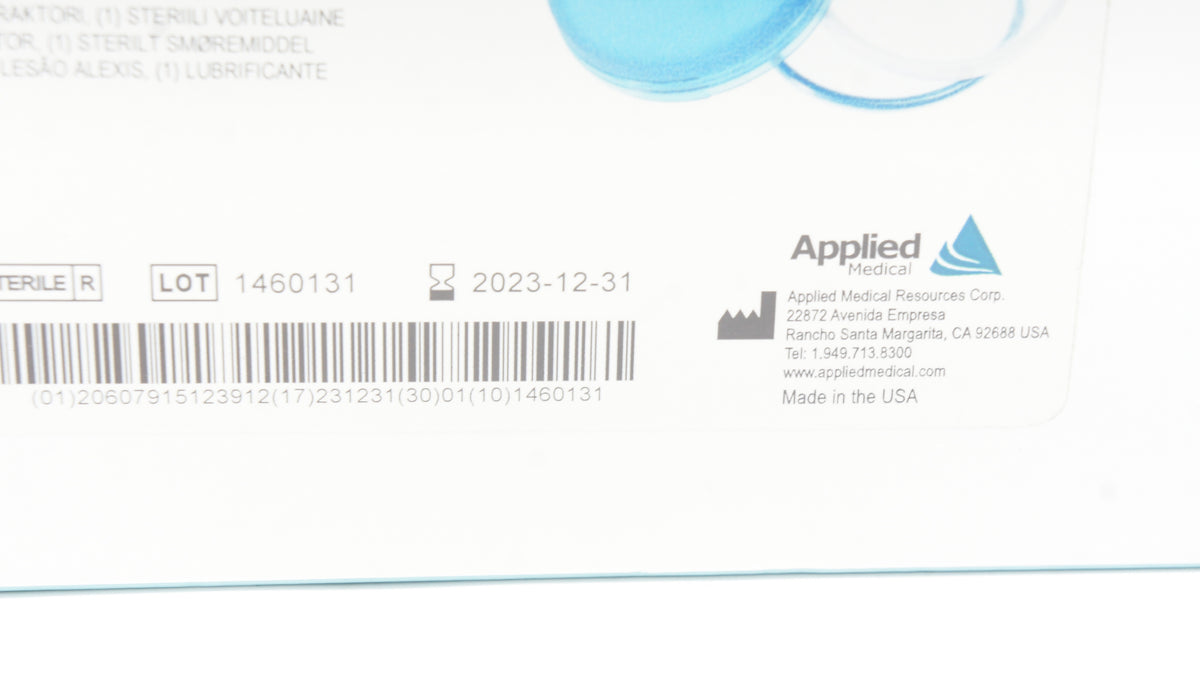 Applied Medical C8XX2 GelPort Laparoscopic System (x) – Imedicsales