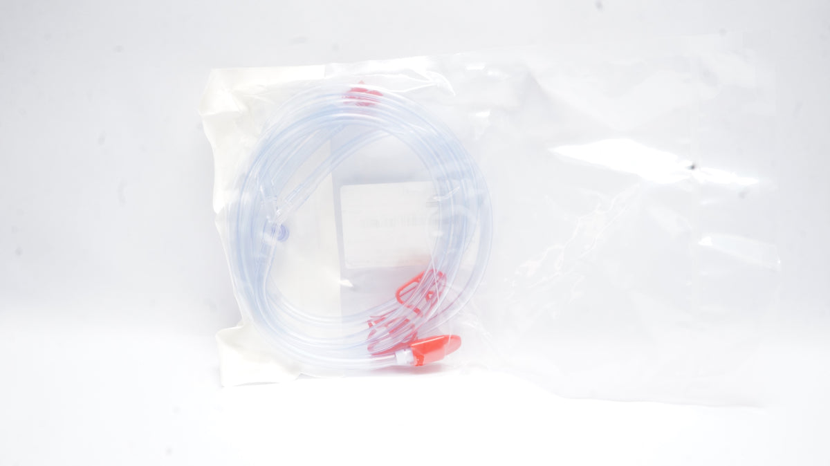 ThermaCor DL-1200 Dual Outflow Line For ThermaCor 1200 Infusion System ...