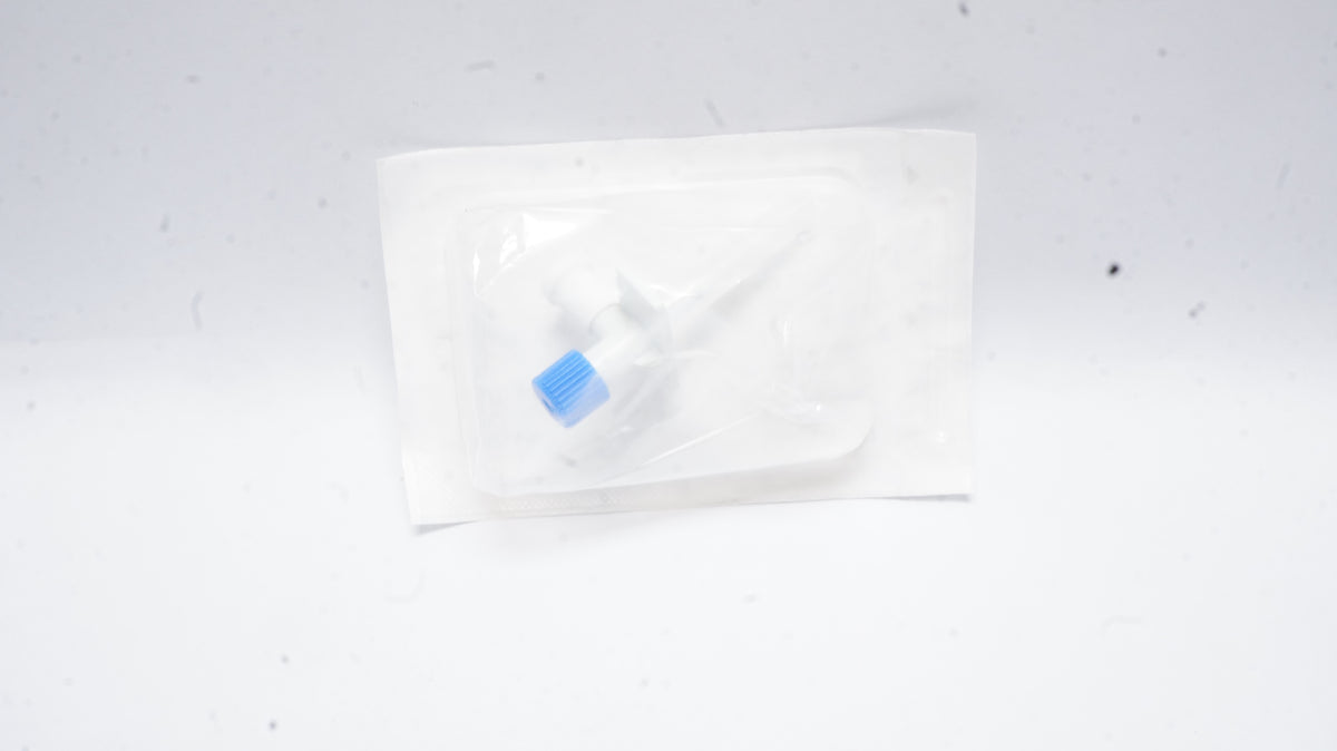 Nexus N0606 Mini Vented Transfer Pin – Imedicsales