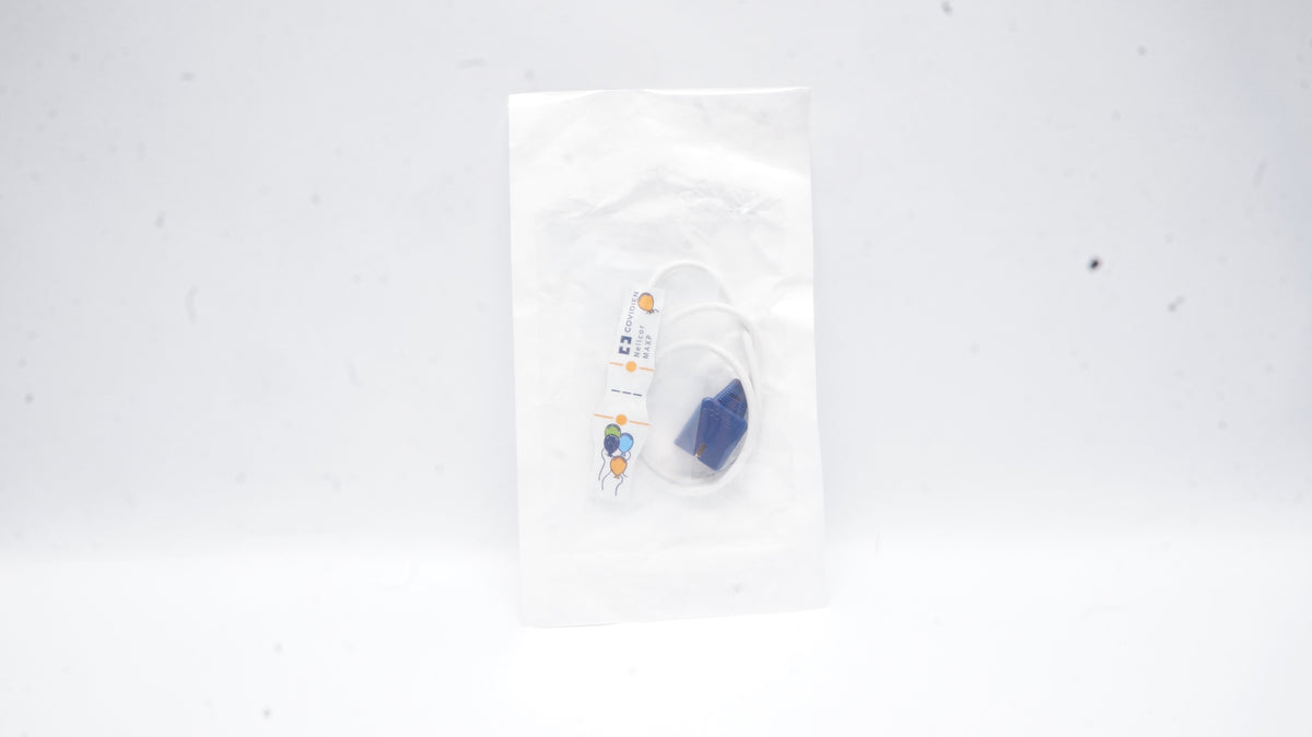 Covidien MAXP Nellcor Pediatric SpO2 Sensor OxiMax Technology 10-50kg ...