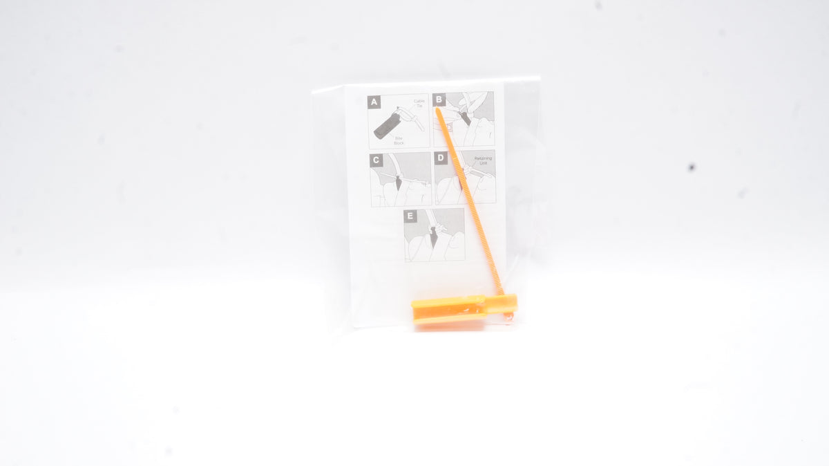 B&B Medical 11170 Pediatric Universal Bite Block,Endotracheal Tube Bit ...