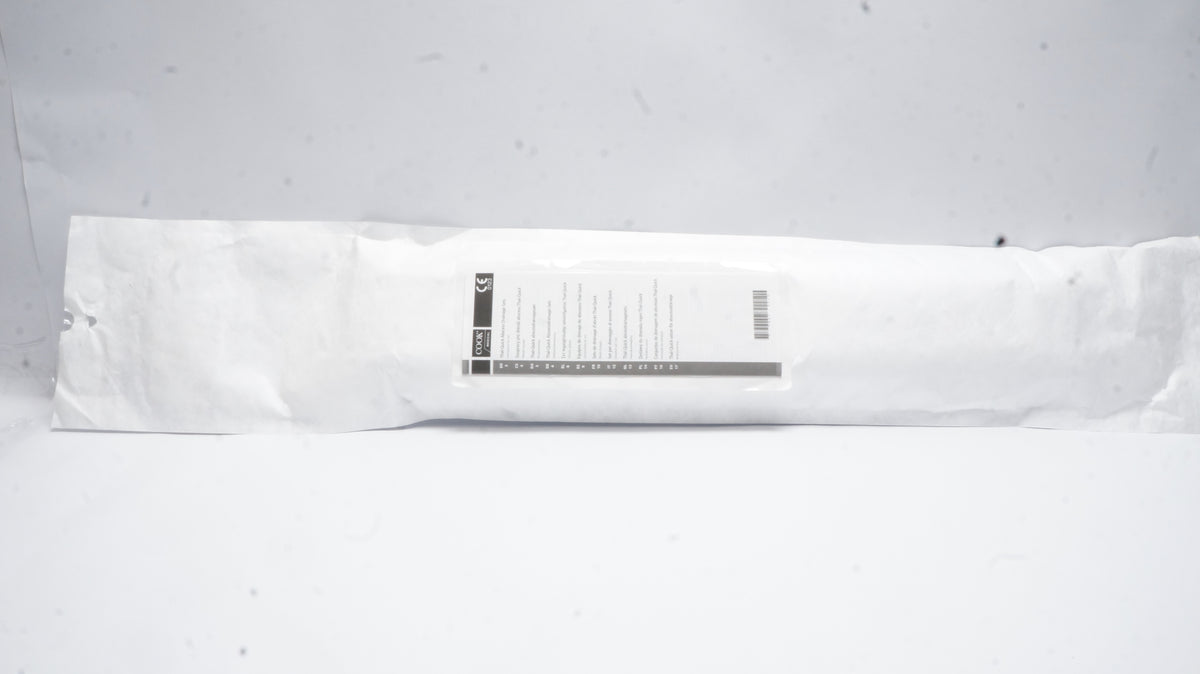 Cook Medical G06339 Thal-Quick Abscess Drainage Set 16.0Fr x 41cm ...