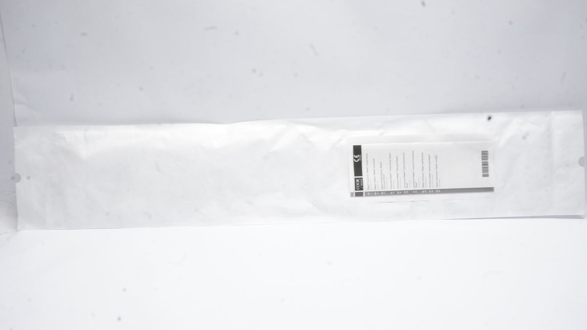 Cook Medical G36393 Flexor Check-Flo Introducer 9Fr – Imedicsales