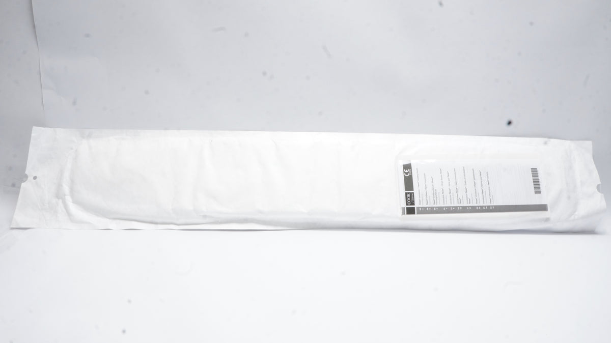 Cook Medical G49043 Flexor Check-Flo Introducer 7Fr x 0.35Inch (x ...