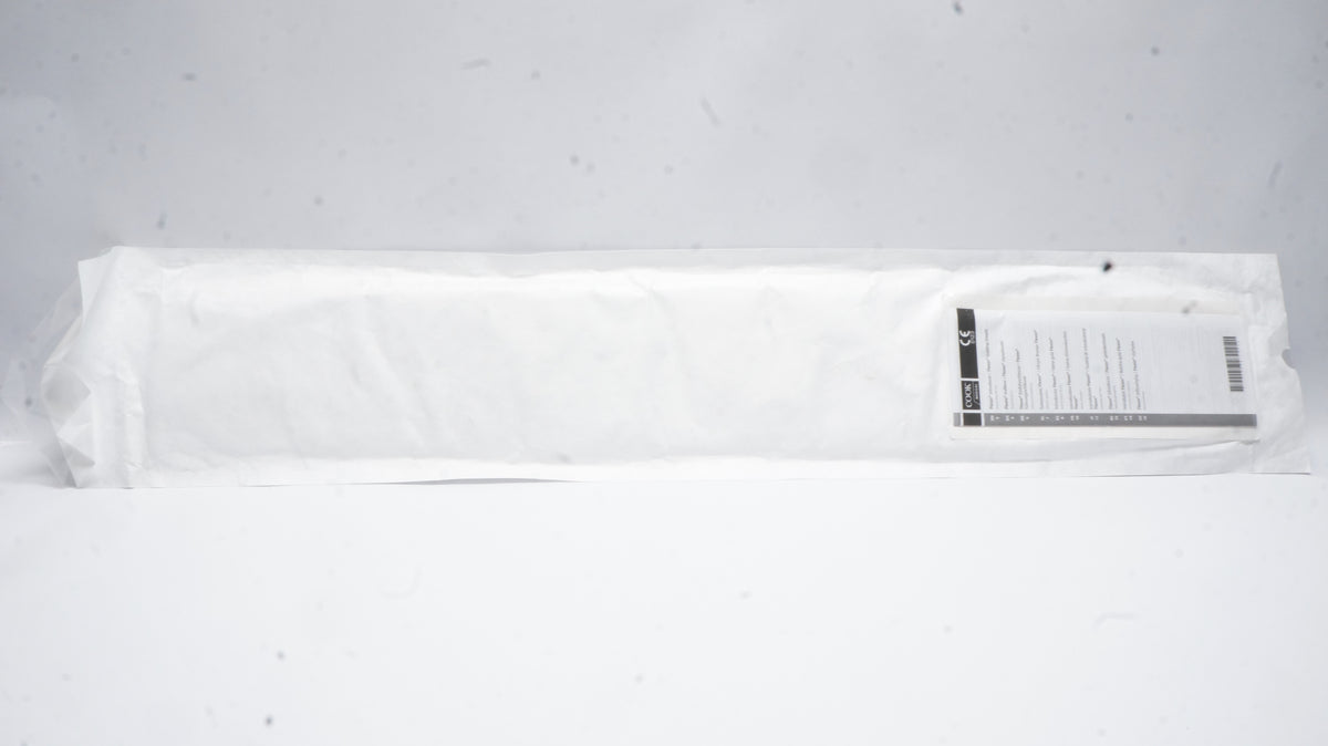 Cook Medical G49043 Flexor Check-Flo Introducer 7Fr x 0.35Inch (x ...
