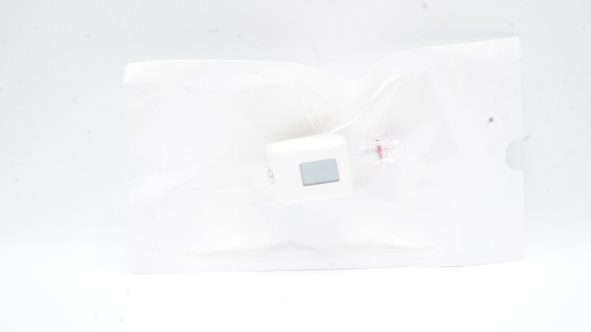 Centurion CUHG1-5KT Compass Universal HG Disposable Pressure Transduce ...