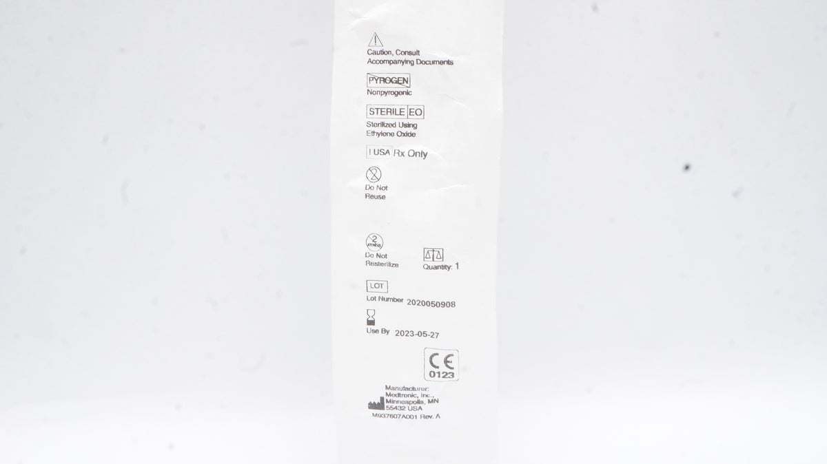 Medtronic 12013 DLP Intracardiac Sump 12Fr. (x) – Imedicsales