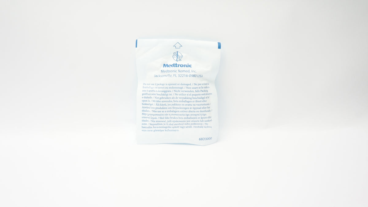 Medtronic 1056159 Pediatric Ventilation Tube 0.76mm I.D. (x) – Imedicsales