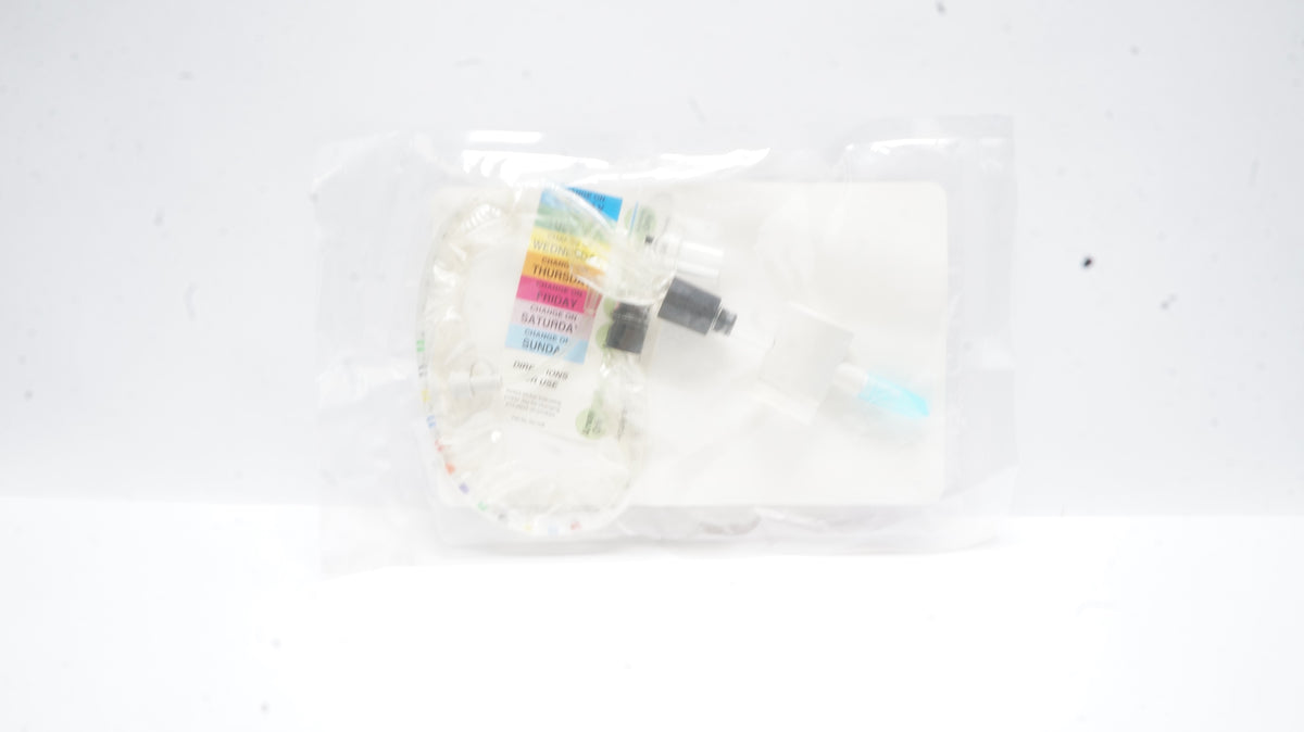 Avanos 210 Ballard Closed Suction System for Neonates/Pediatrics 10F x ...