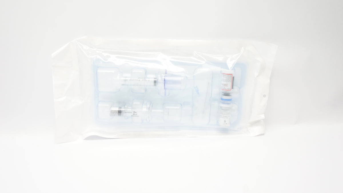 Vascular Solutions 4000 D-Stat Flowable Hemostat (x) – Imedicsales