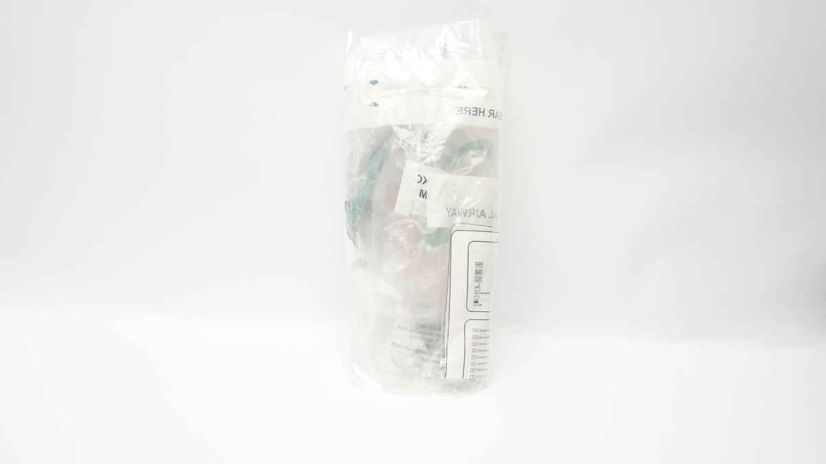 Vyaire 7700WAW Broselow/Hinkle Pediatric Emergency System Oxygen Deliv ...