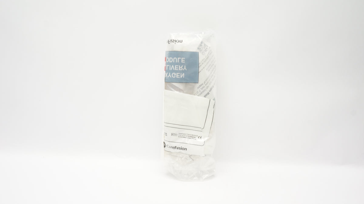 CareFusion 7700RAW Broselow/Hinkle Pediatric Oxygen Delivery Module Pi ...