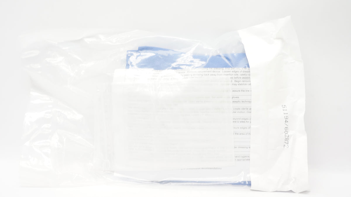 Medline EBSI1166S Dialysis Dressing Change Kit (x) – Imedicsales