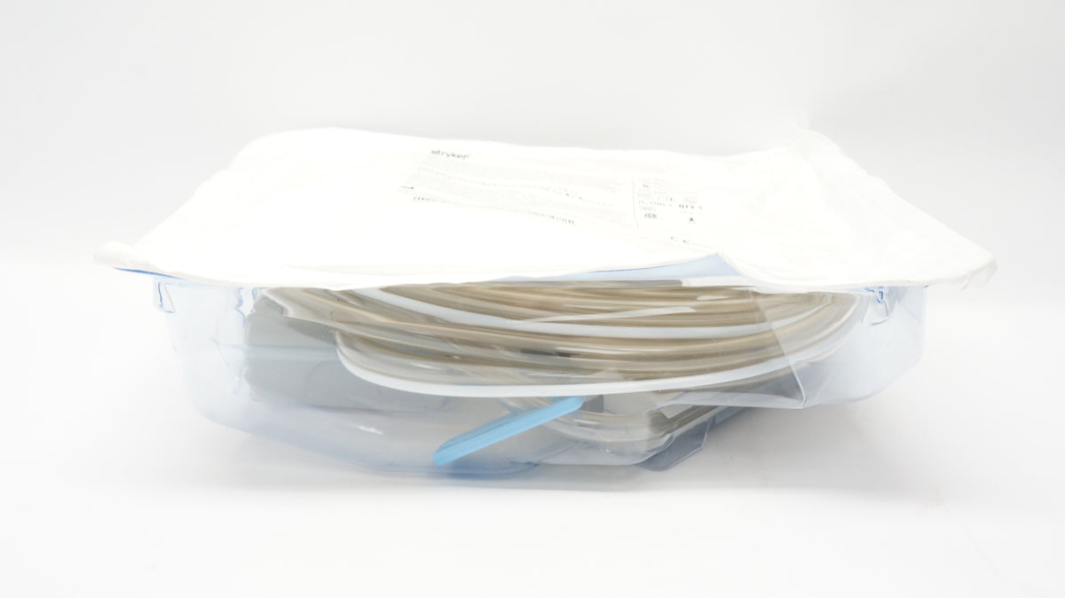 Stryker 0210-114-100 InterPulse Handpiece Set with Coaxial High Flow T ...