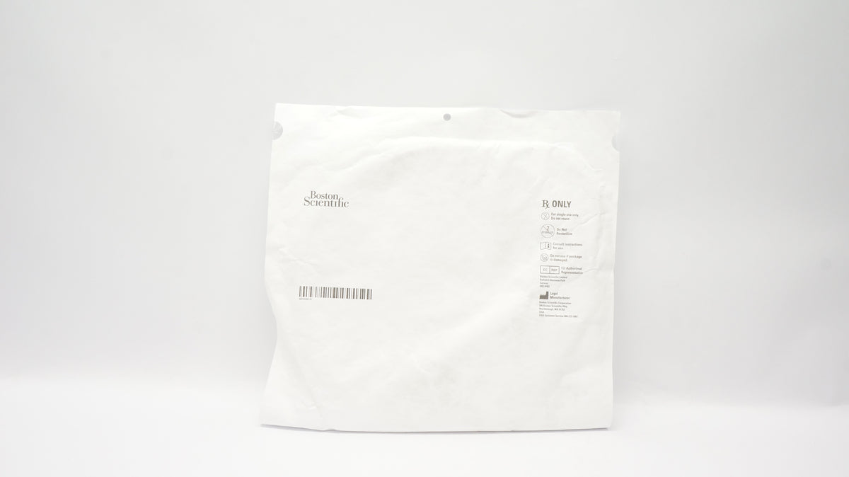 Boston Scientific M00562400 Captiflex Polypectomy Snare, Medium 27mm ...