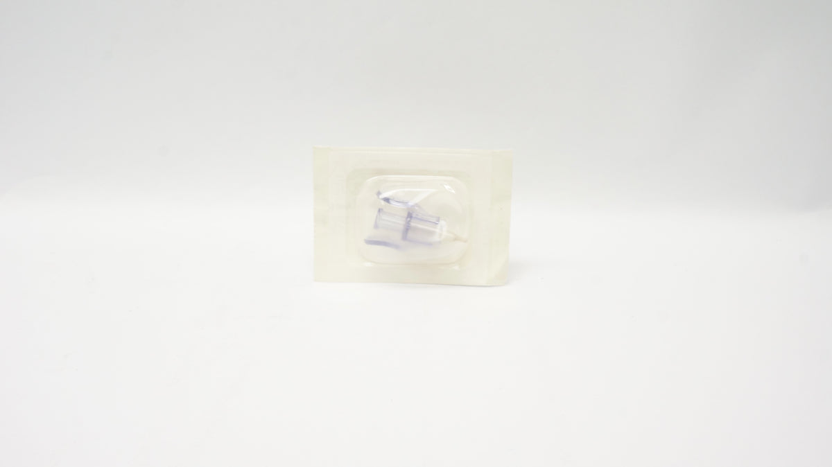 ICU Medical 11952 Locking Blunt Cannula – Imedicsales