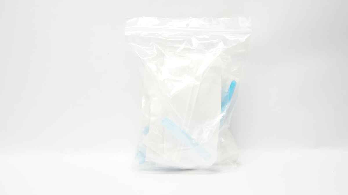 Prevail Medical 2568 Plak-Vac Oral Care System – Imedicsales