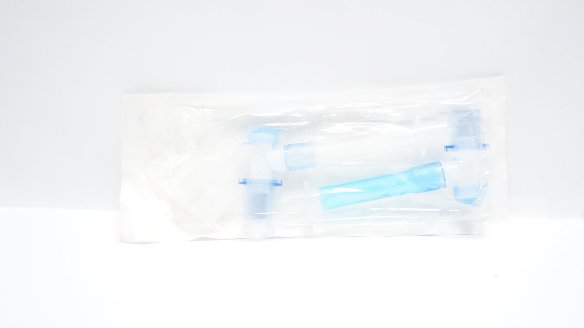 Teleflex 02634-01 Hudson RCI Sheridan Sher-I-Bronch Accessory Pack ...