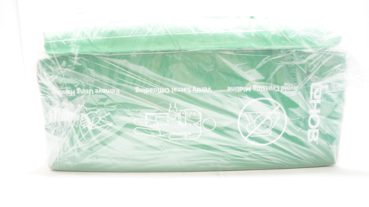 EHOB PPATRPXLC Atr+ XL Turning Repositioning System, Quick Set-Up Guid ...