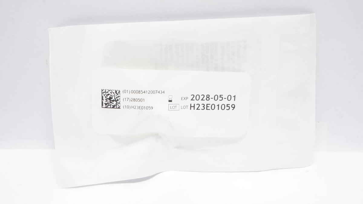 Baxter 5C4169 Locking Cap for Peritoneal Dialysis Cath. Adapter ...