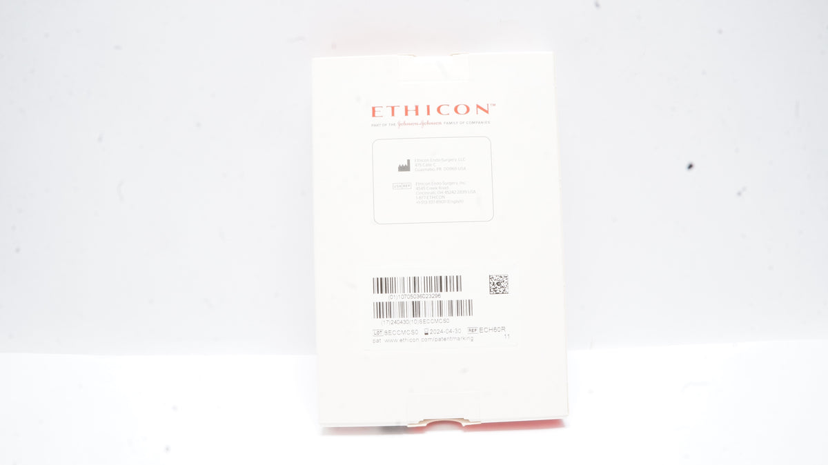 Ethicon ECH60R Echelon Endopath Staple Line Reinforcement 60mm (x ...
