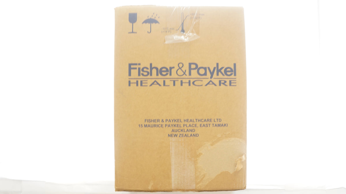 Fisher&Paykel MR290V Vented Autofeed Humidification Chamber - Case of ...