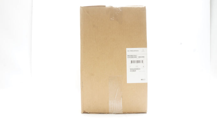 KCI PRE4055US PREVENA PLUS CUSTOMIZABLE Dressing Kit - Box of 5 ...