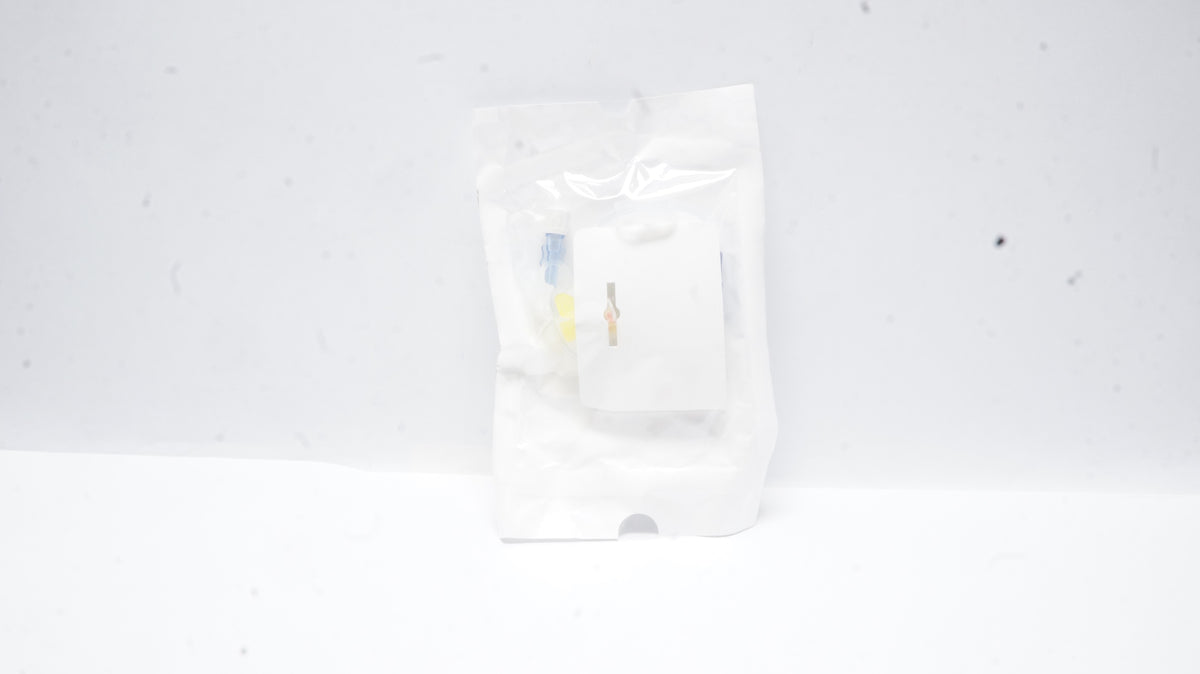 Bard 0682034 MiniLoc Safety Infusion Set 20G x 0.75inch – Imedicsales