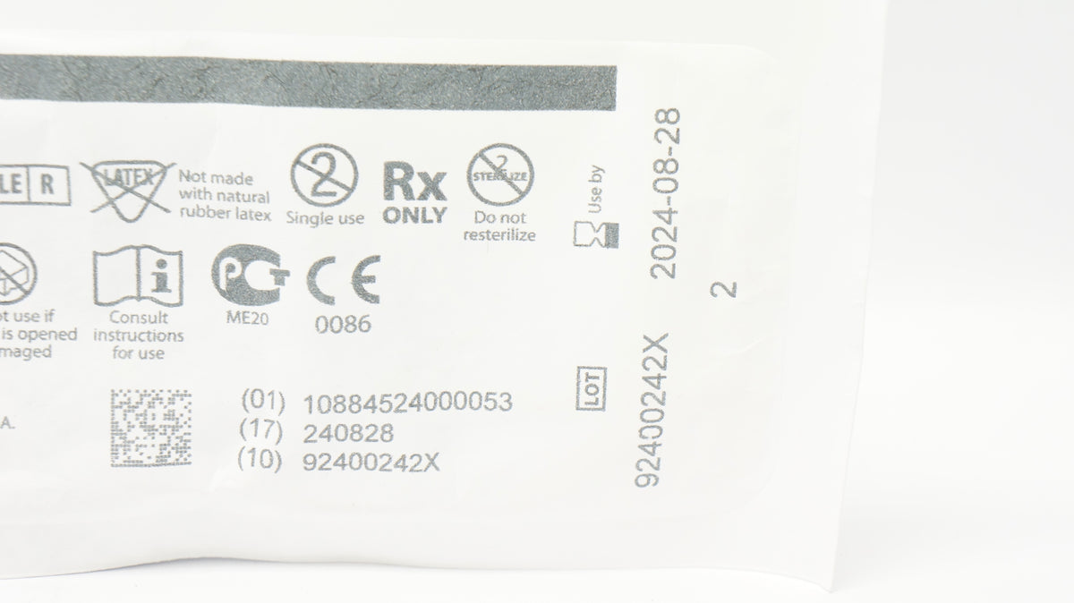 Covidien E2516H Valleylab Button Switch Pencil Holster 10Ft. (x ...