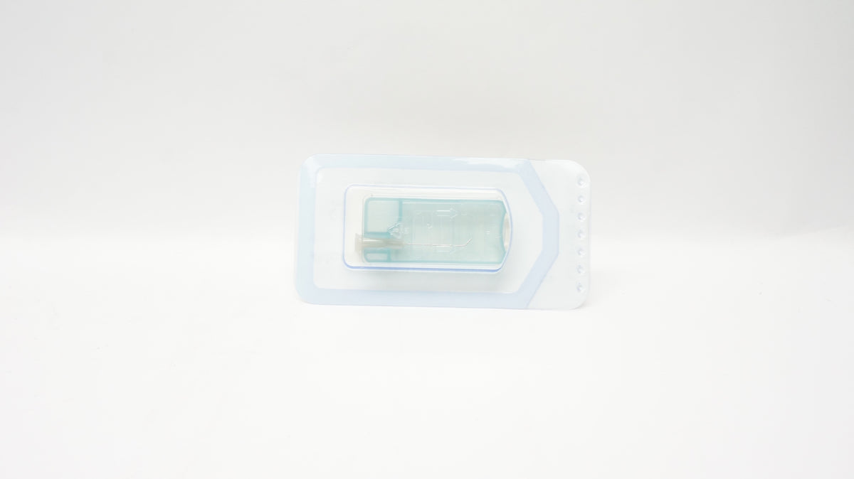 Alcon 8065420120 Anterior Chamber Cannula 27Ga (x) – Imedicsales