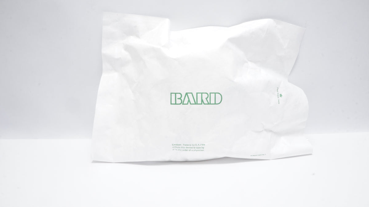 Bard 0043610 Davol CWS 400 Closed Wound Suction Kit – Imedicsales