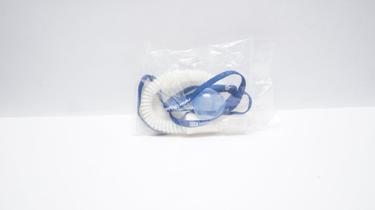 Fisher&Paykel OPT570 Optiflow Tracheostomy Direct Connection – Imedicsales