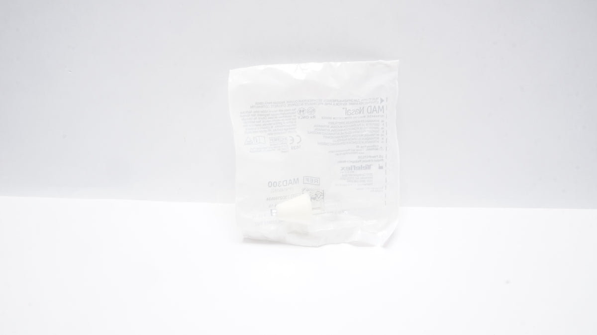 Teleflex MAD300 MAD Nasal Intranasal Mucosal Atomization Device (x ...