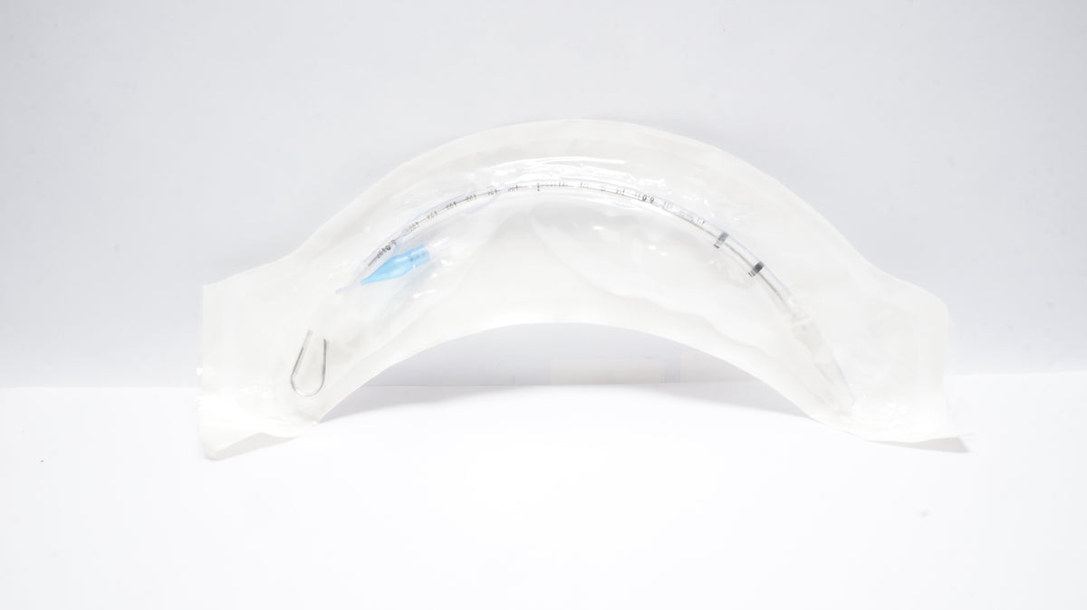 Covidien 18760S Shiley Tracheal Tube with Stylet 6.0ID x 8.2OD x 20.6m ...