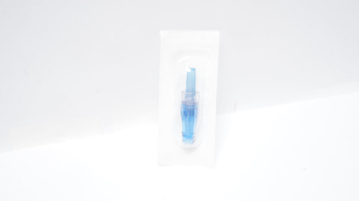 ICU Medical B3300 Micro Clave Neutral Connector – Imedicsales