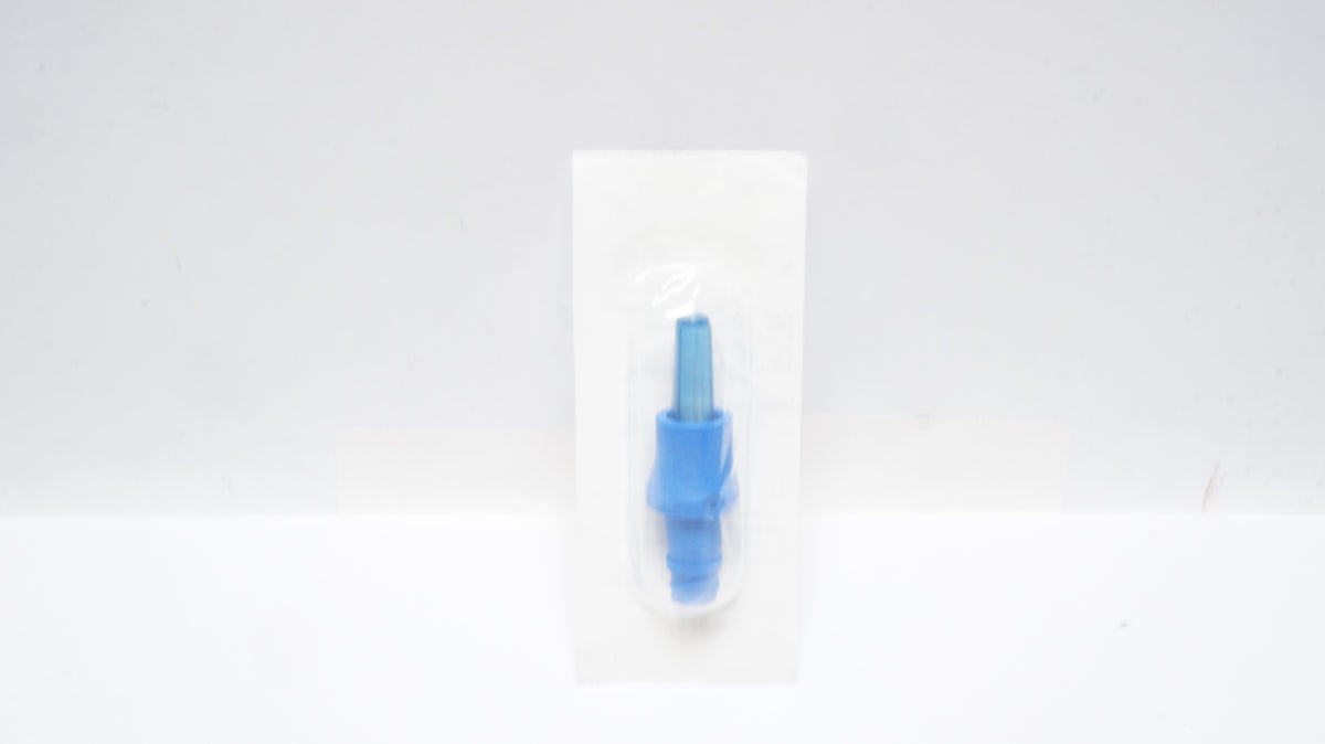 ICU Medical 11956 Clave Connector – Imedicsales