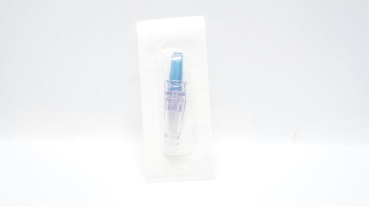 ICU Medical MC100 MicroClave Clear Neutral Connector (x) – Imedicsales