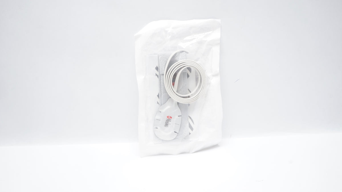 Masimo 4016 RD Set TFA-1 Adult / Pediatric Transflectance Sensor >10kg ...